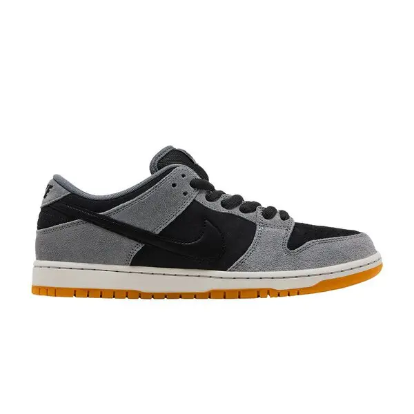 Nike Dunk Low Sb - Grey