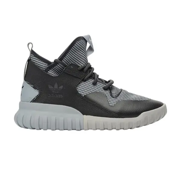 Adidas Tubular X High-top Sneakers