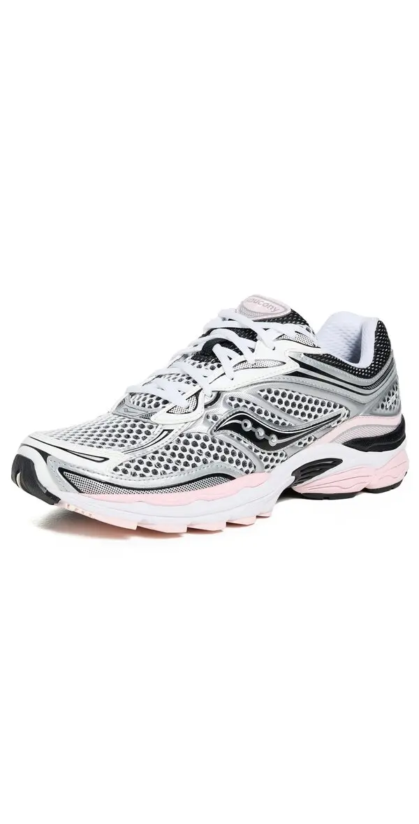 Saucony Progrid Omni Sneakers
