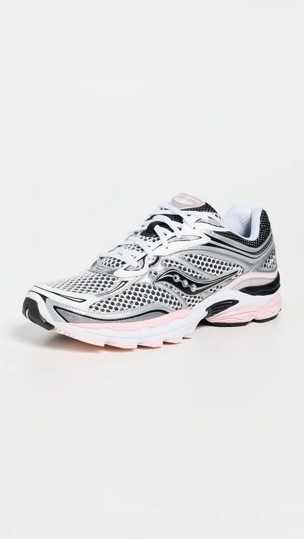 Saucony Progrid Omni Sneakers