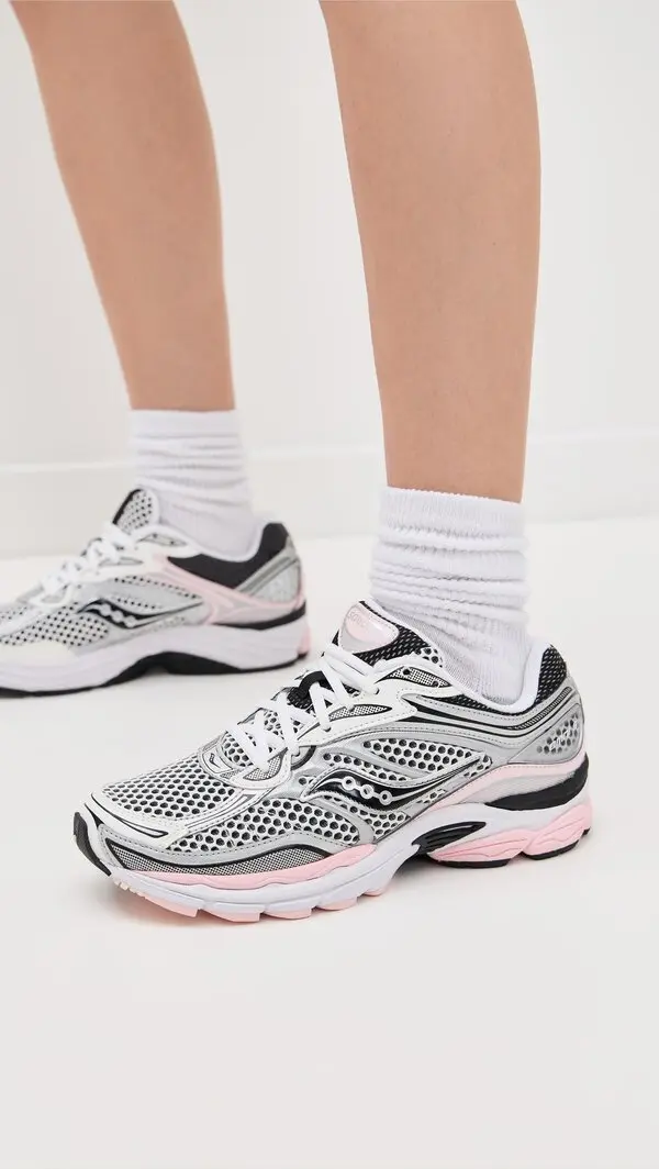 Saucony Progrid Omni Sneakers