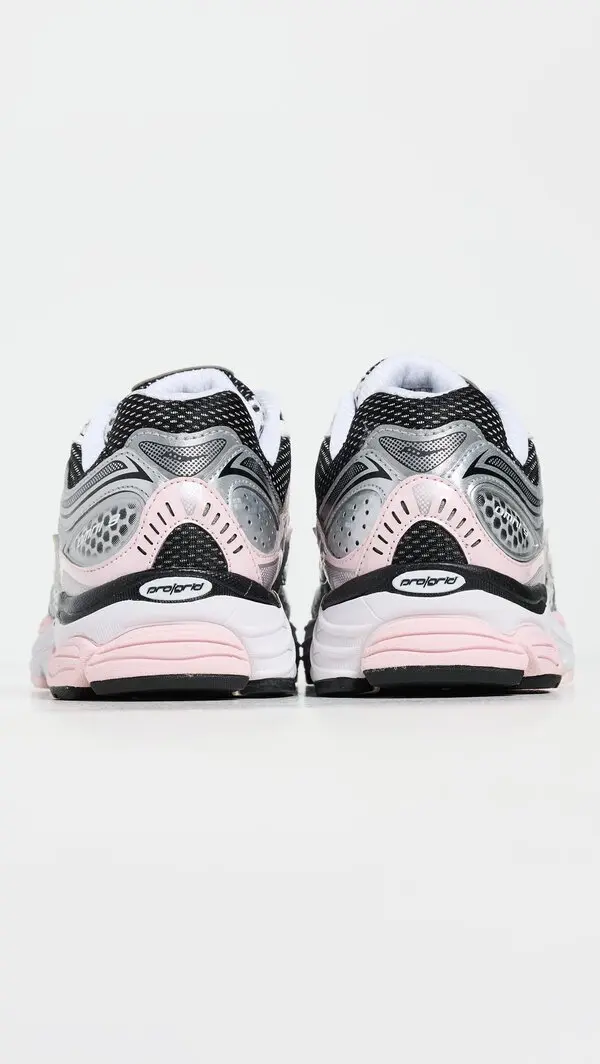 Saucony Progrid Omni Sneakers