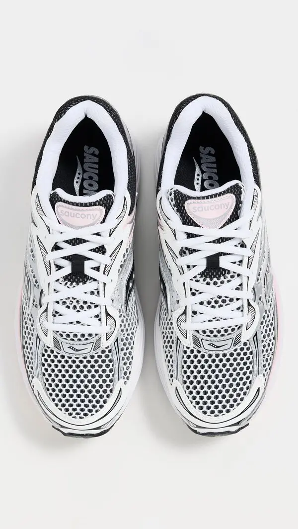 Saucony Progrid Omni Sneakers