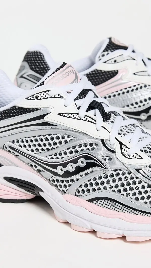 Saucony Progrid Omni Sneakers