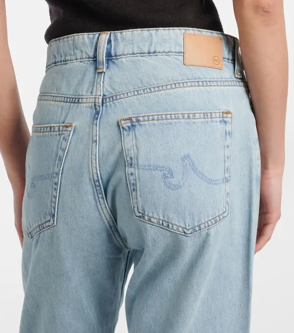 Ag American Slim Fit Jeans