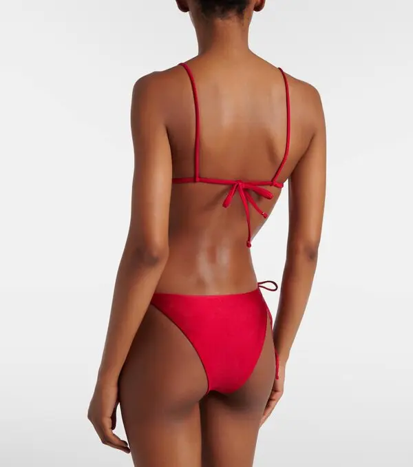 Jade Swim Kaia Bikini Bottom