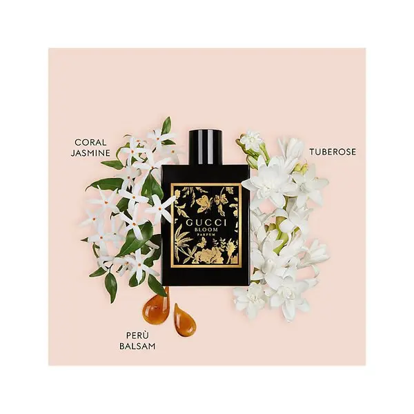 Gucci Bloom Eau De Parfum