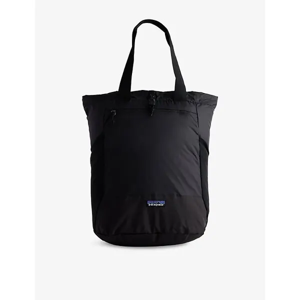 Patagonia Terravia 24l Tote Backpack - Black