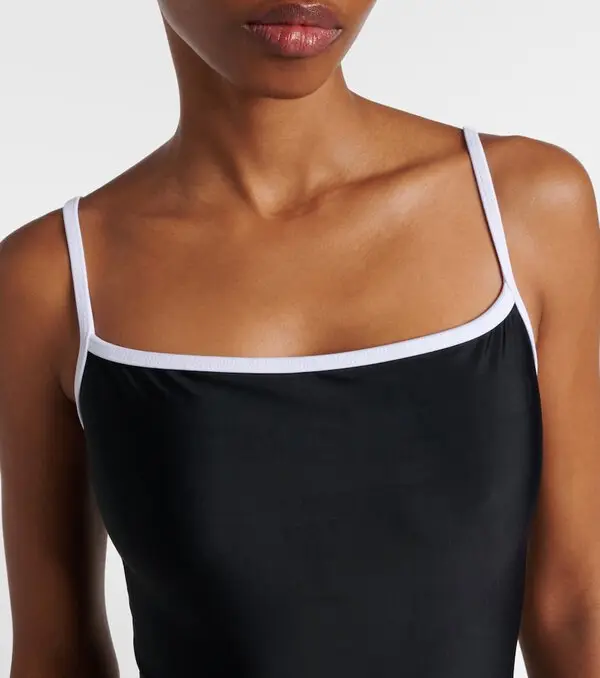 Jade Swim Layla One Piece Swimsuit