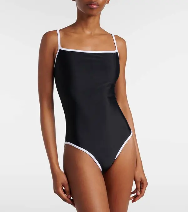 Jade Swim Layla One Piece Swimsuit