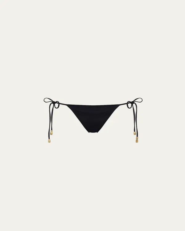 ERES Exquise Bikini Bottom - Noir