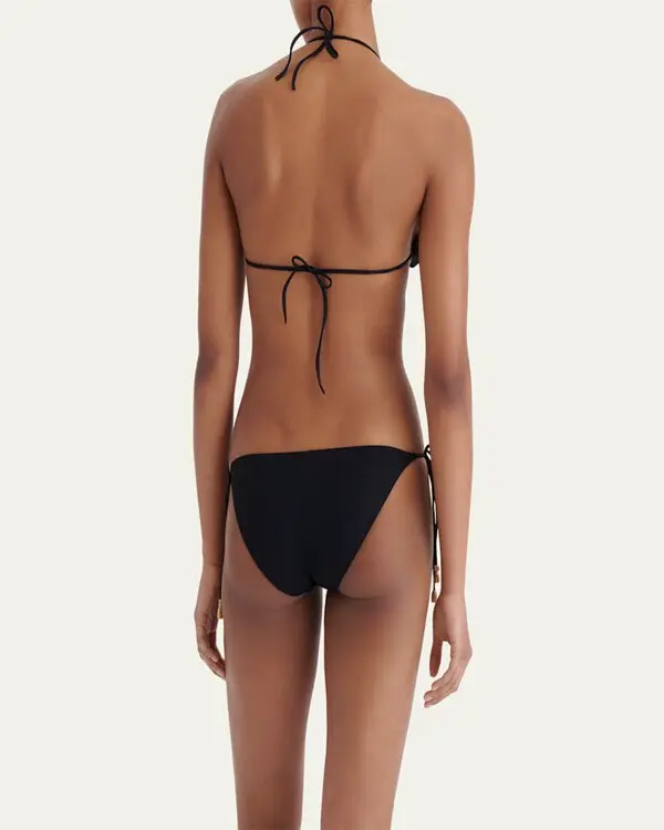 ERES Exquise Bikini Bottom - Noir