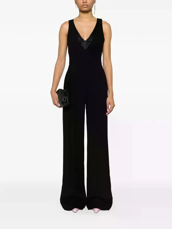 Max Mara Armonia Jumpsuit
