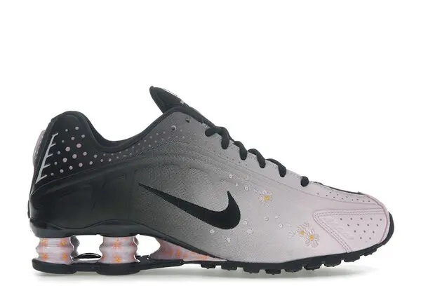 Nike Shox R4 Sakura