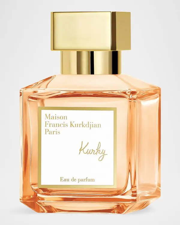 Maison Francis Kurkdjian Kurky Eau De Parfum - One-color