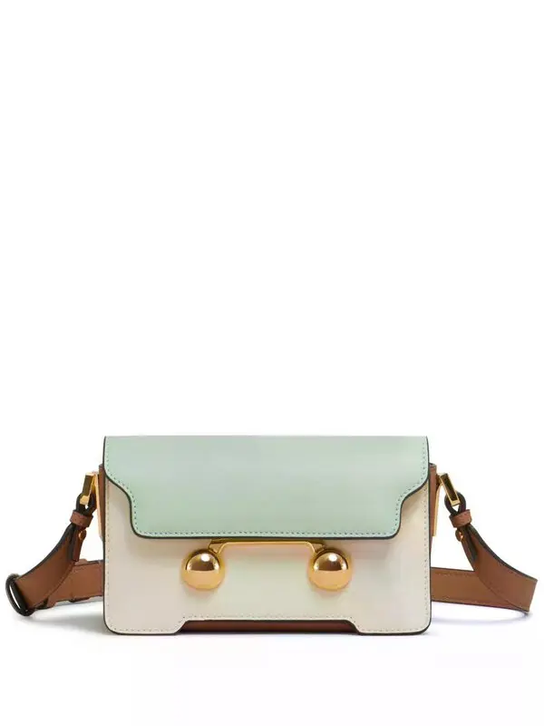 Marni Trunkaroo Shoulder Bag
