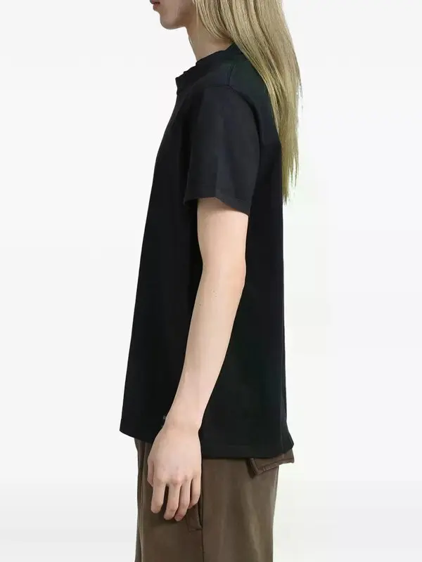Our Legacy Slate Cotton Bliss T-shirt