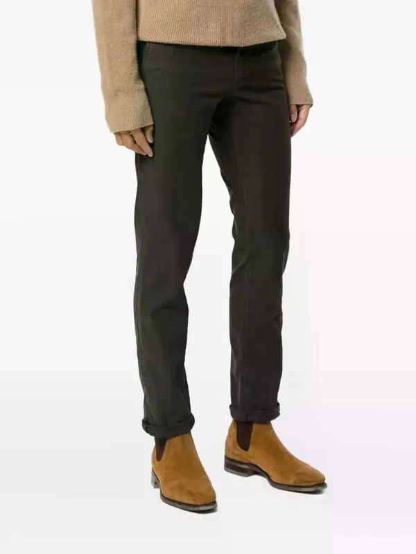 Incotex Slim-cut Chinos