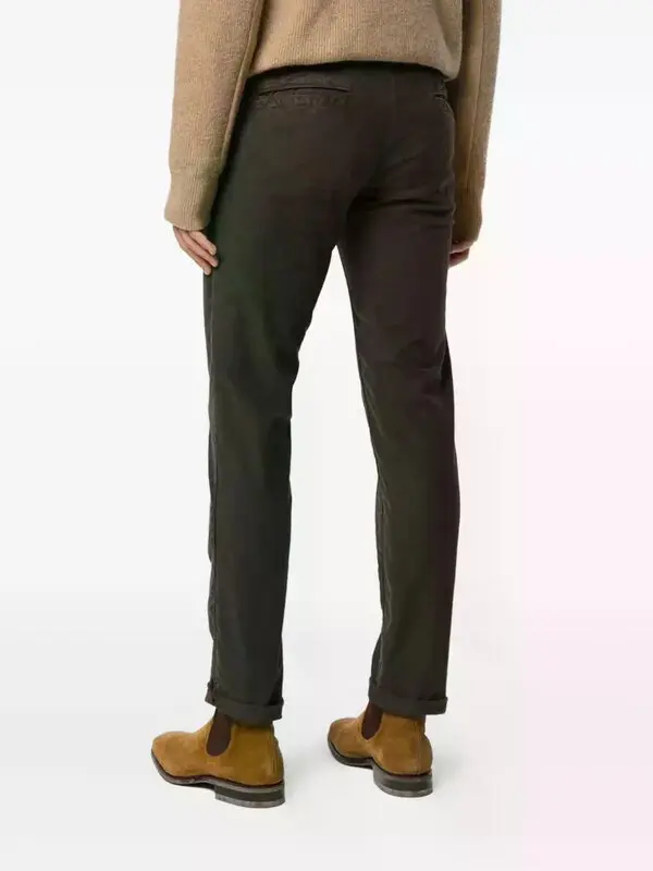 Incotex Slim-cut Chinos