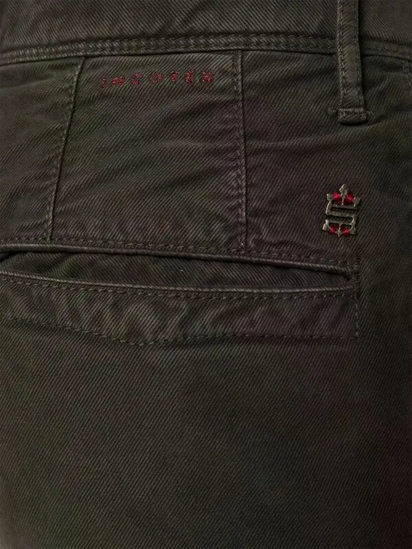 Incotex Slim-cut Chinos