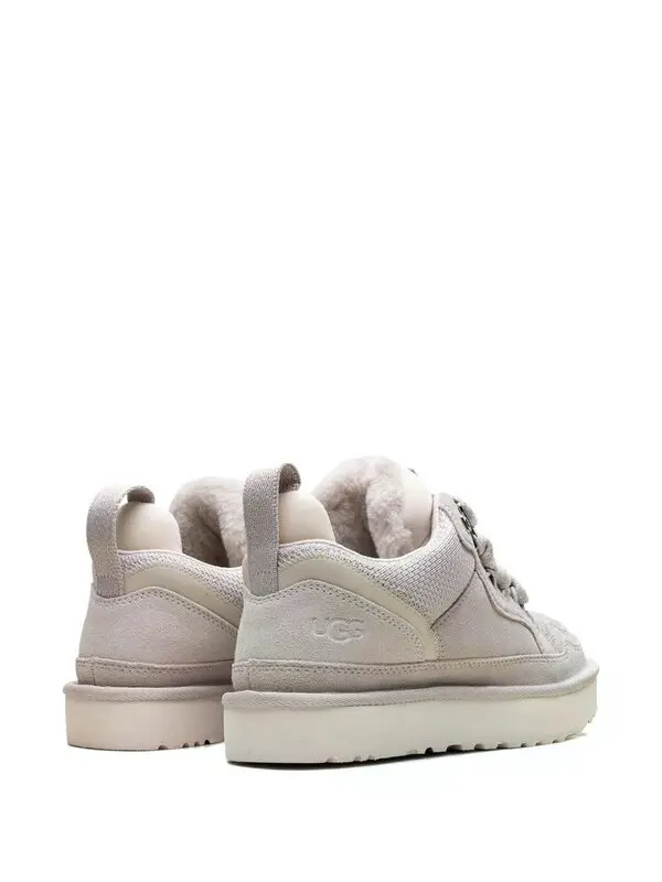 UGG Lowmel Ceramic Sneakers - Neutrals