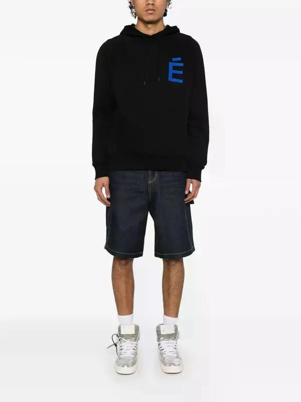 ÉTUDES STUDIO Big E Hoodie