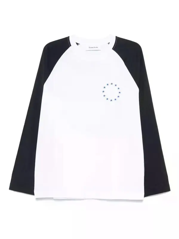 ÉTUDES STUDIO Raglan T-shirt