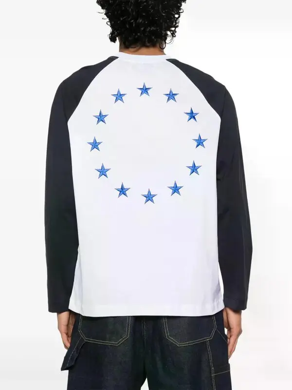 ÉTUDES STUDIO Raglan T-shirt