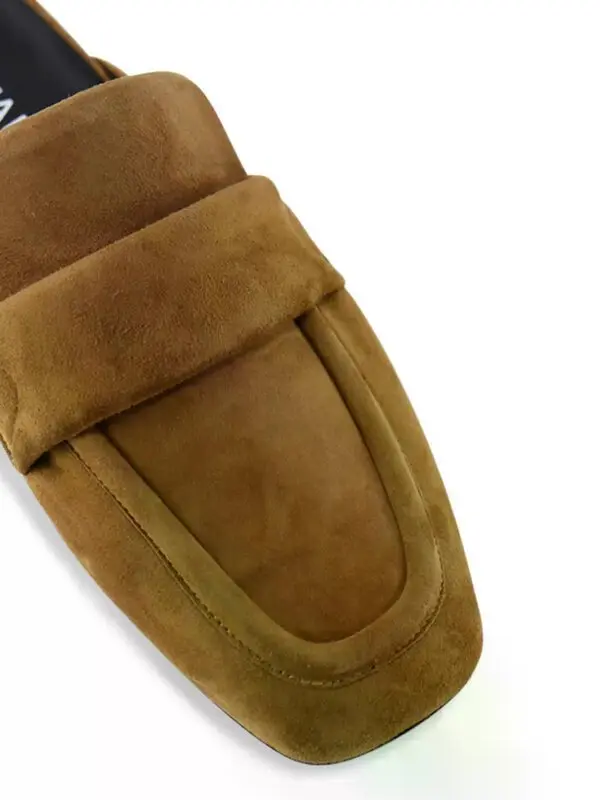 NOTABENE Charlie Mules - Brown