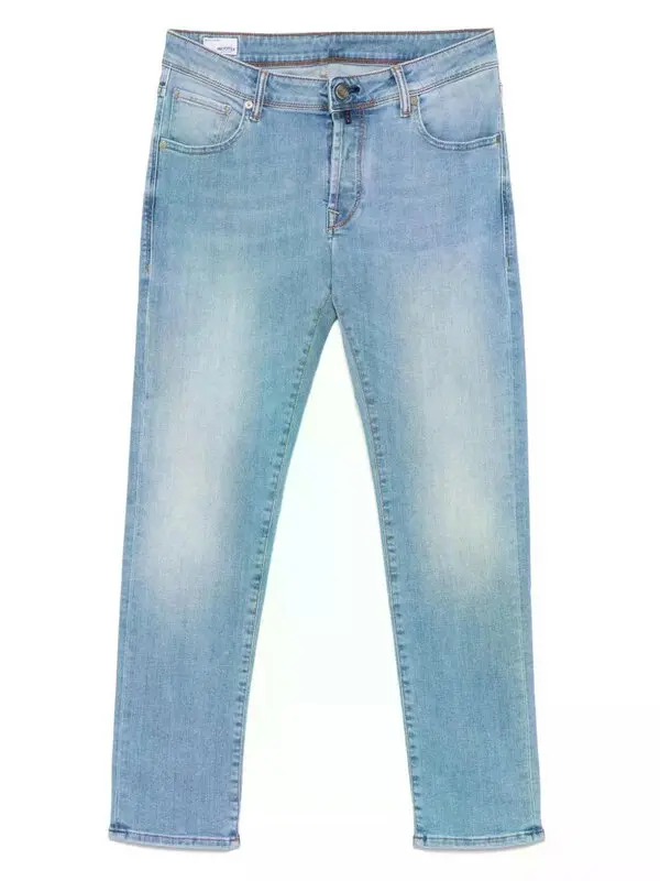Incotex Skinny Jeans