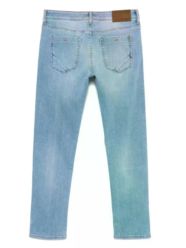 Incotex Skinny Jeans
