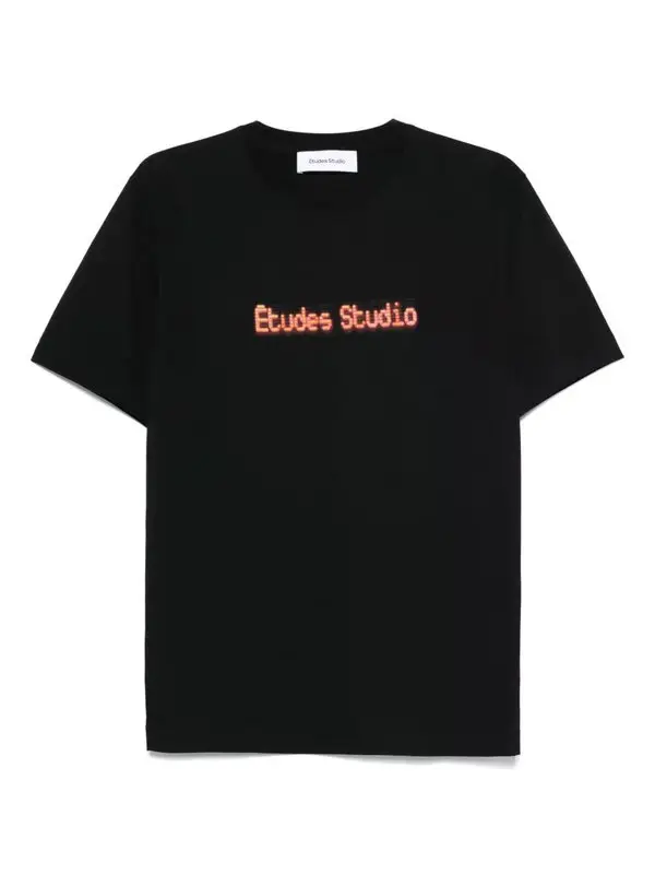 ÉTUDES STUDIO Time Code T-shirt