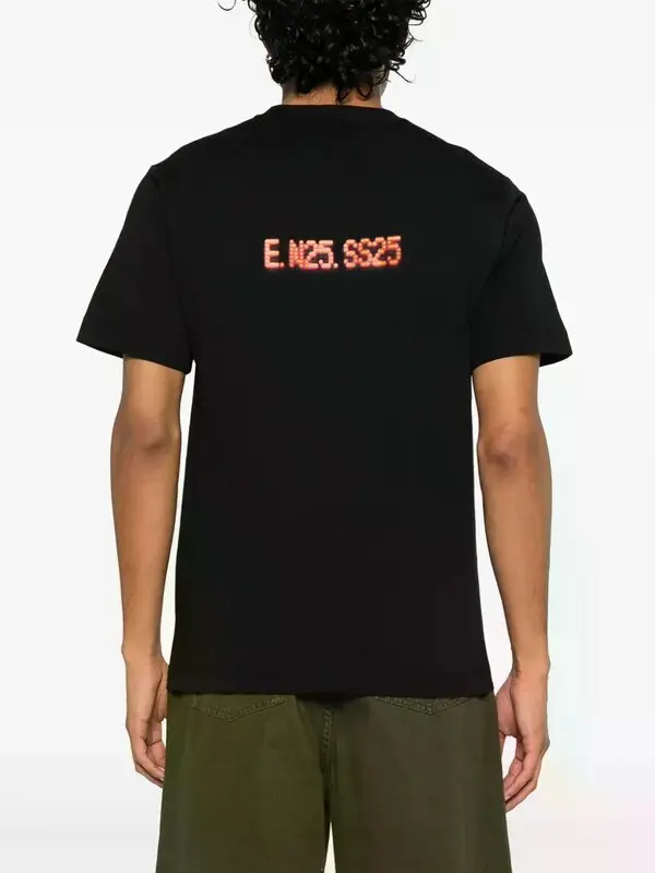 ÉTUDES STUDIO Time Code T-shirt