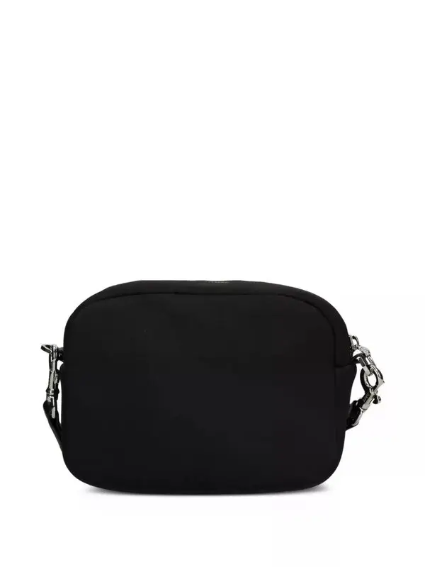 Dkny Logo-print Crossbody Bag
