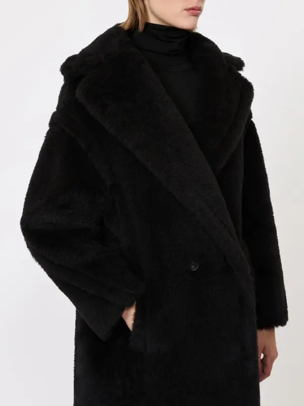 Max Mara Teddy Bear Icon Coat
