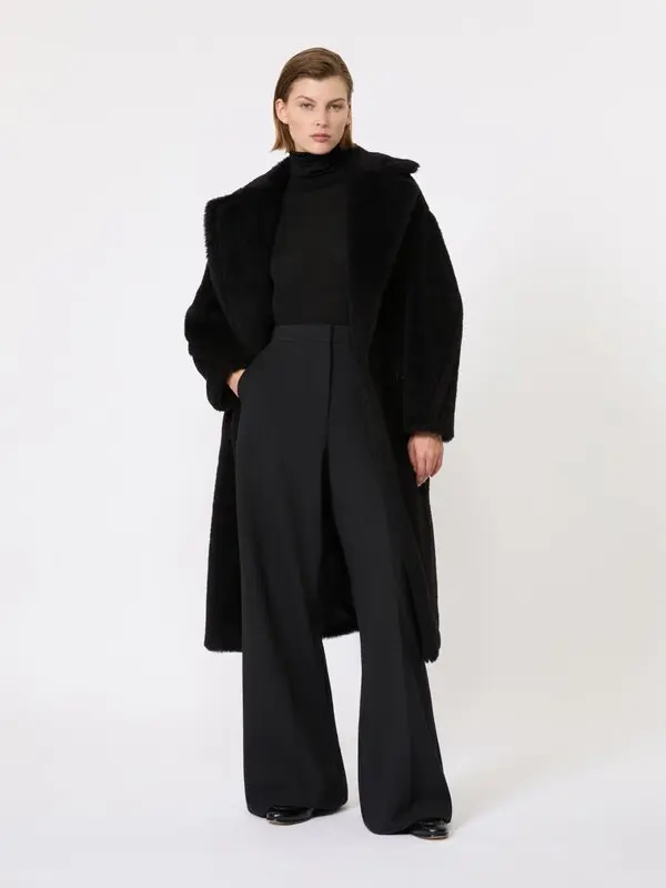 Max Mara Teddy Bear Icon Coat