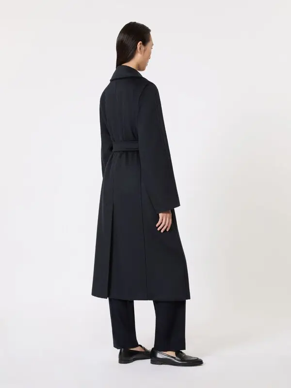 Max Mara Manuela Icon Coat