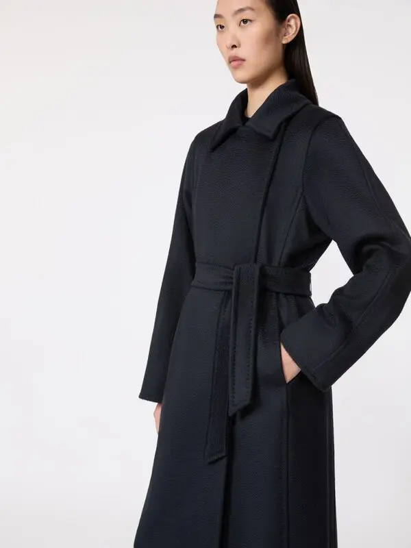 Max Mara Manuela Icon Coat