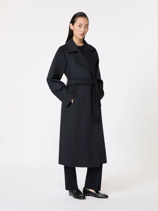 Max Mara Manuela Icon Coat