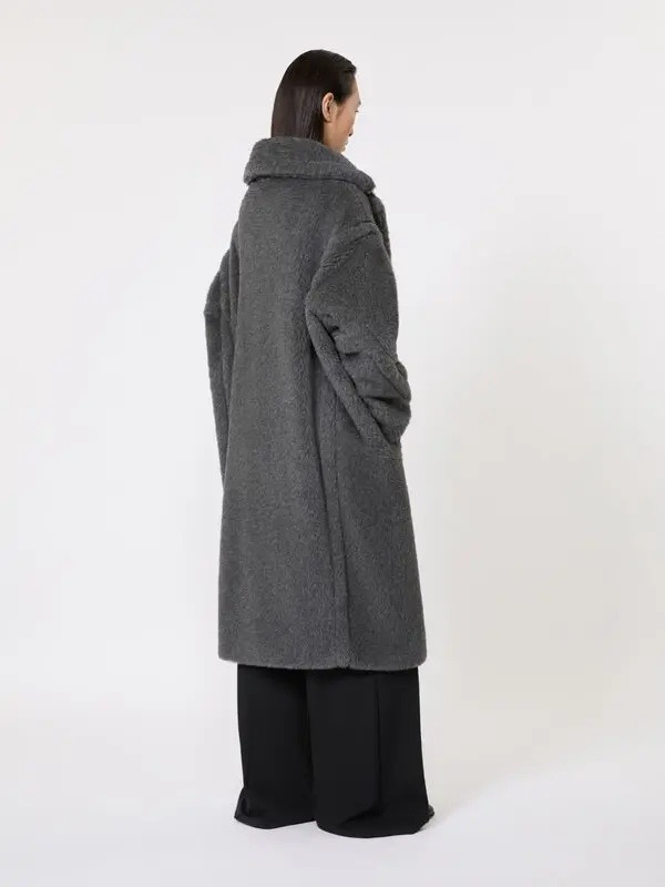 Max Mara Teddy Bear Icon Coat
