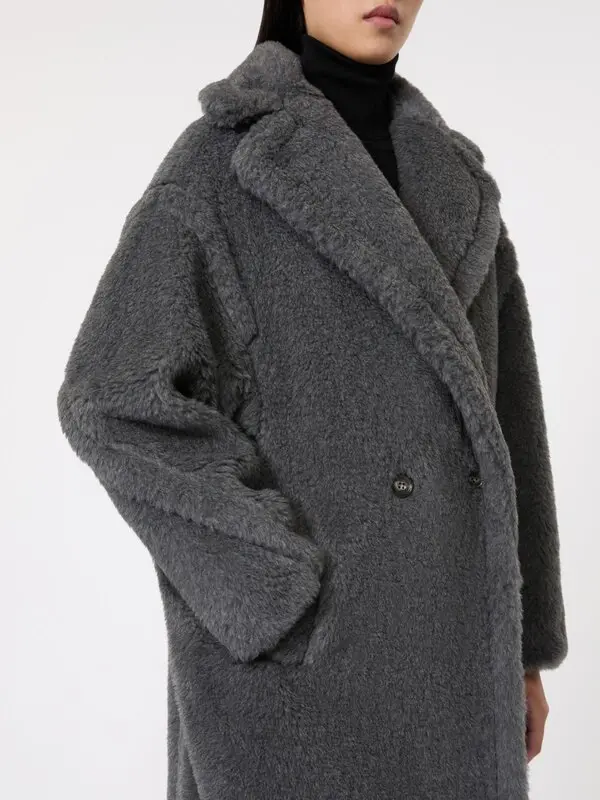 Max Mara Teddy Bear Icon Coat