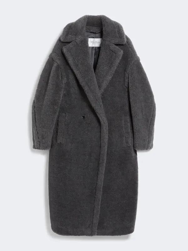 Max Mara Teddy Bear Icon Coat