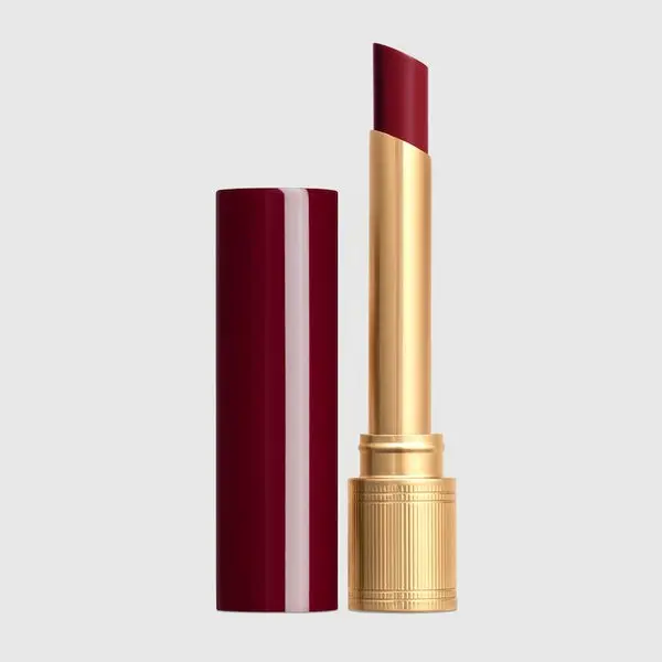 Gucci 509 Rosso Ancora, Rouge De Beauté Brillant - One-color