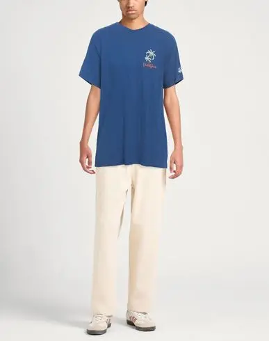 NORTH SAILS T-shirt Size Cotton - Blue