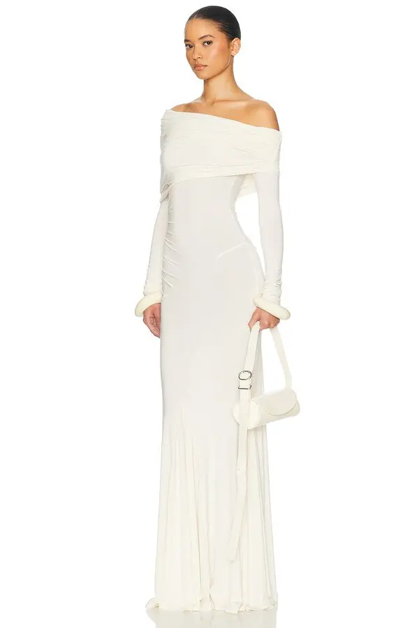 HELSA The Lotta Dress
