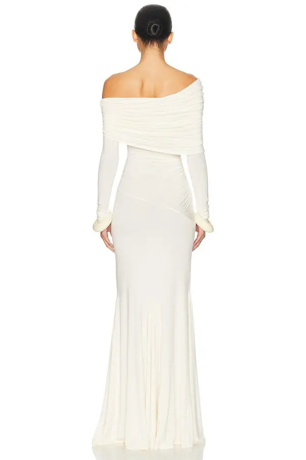 HELSA The Lotta Dress