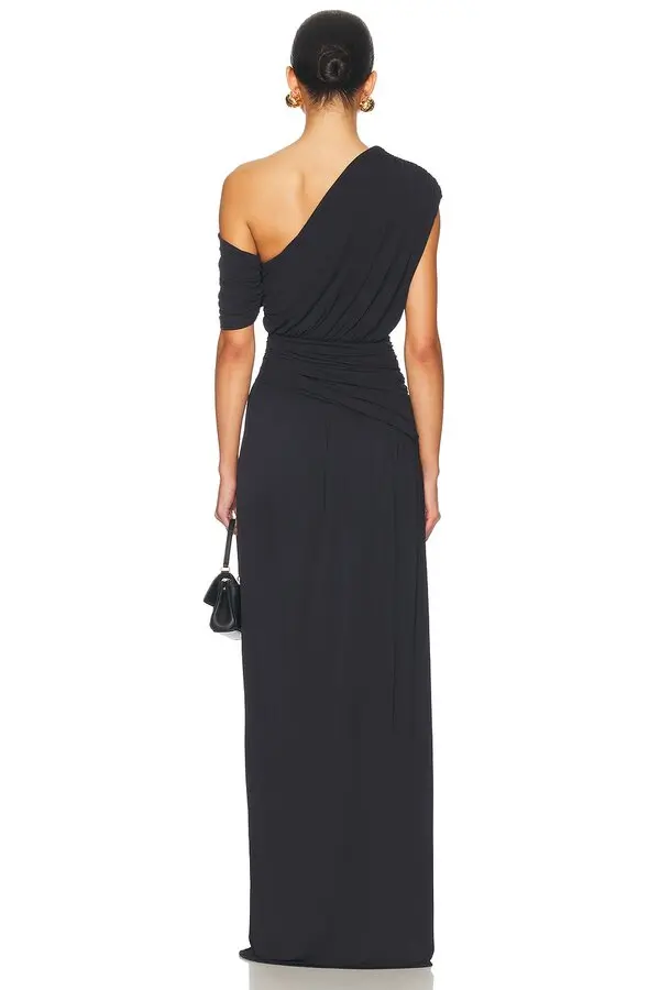 HELSA The Apolla Jersey Dress