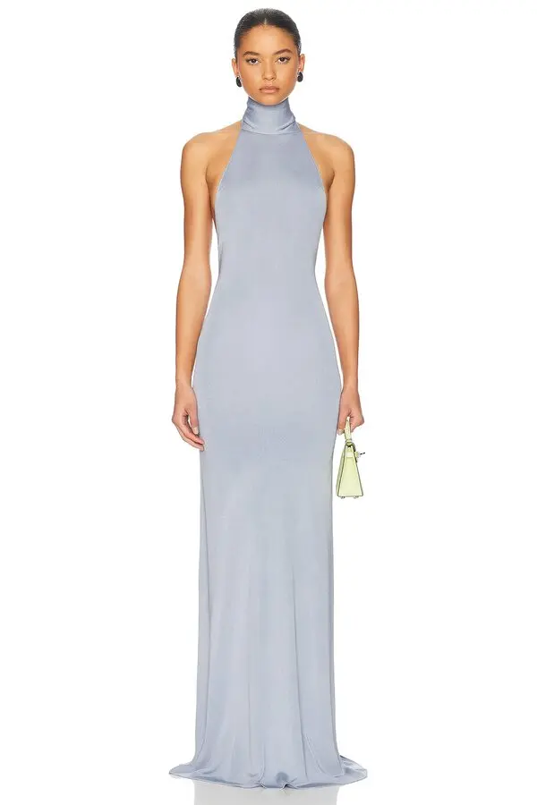 knitting machine dress patterns The Knit Dress main image 0
