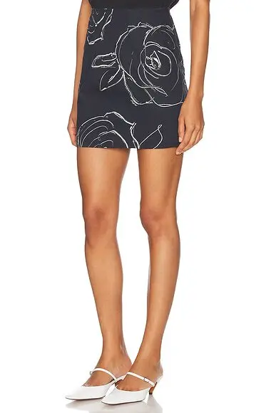 Marni Mini Skirt