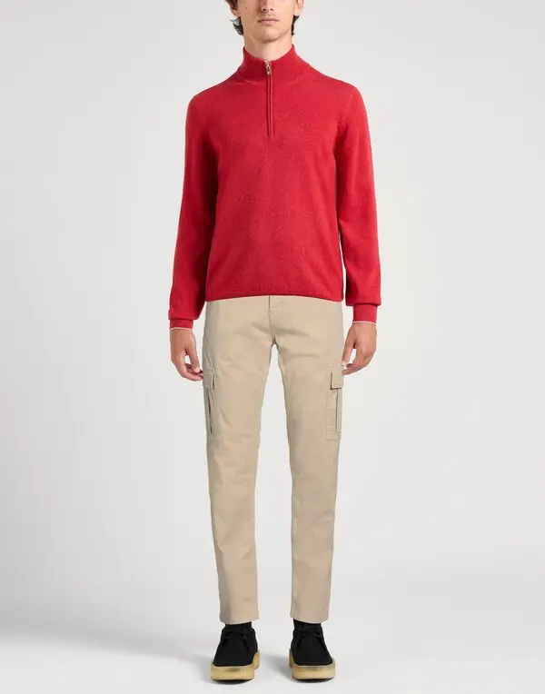 Guess Slim Fit Cargo Pants